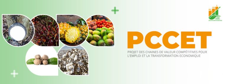 PCCET - Agence Côte d'Ivoire Export PCCET - Agence Côte d'Ivoire Export