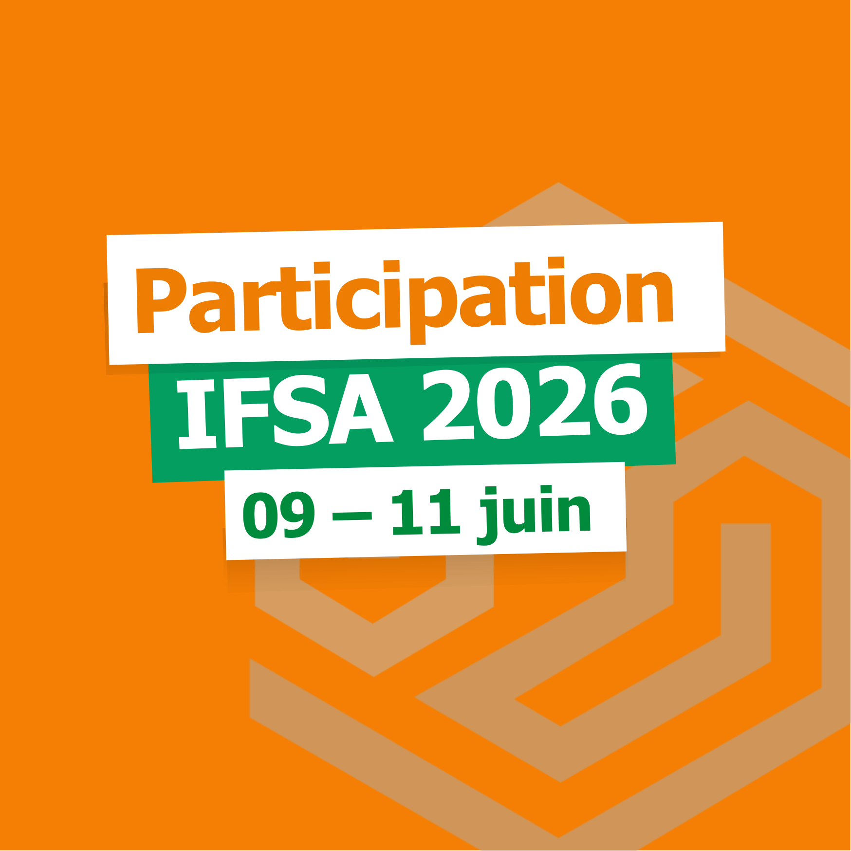 APPEL À MANIFESTATION D’INTÉRÊT IFSA 2026 - Agence Côte d'Ivoire Export